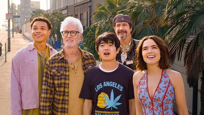 John Slattery - FilmAffinity