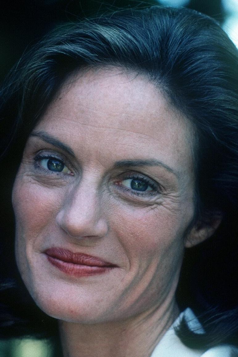 Veronica Hamel - FilmAffinity