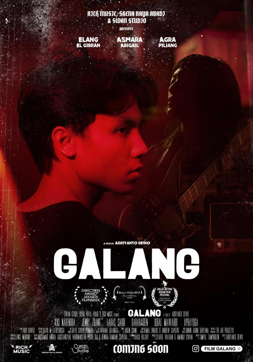 Image gallery for Galang - FilmAffinity