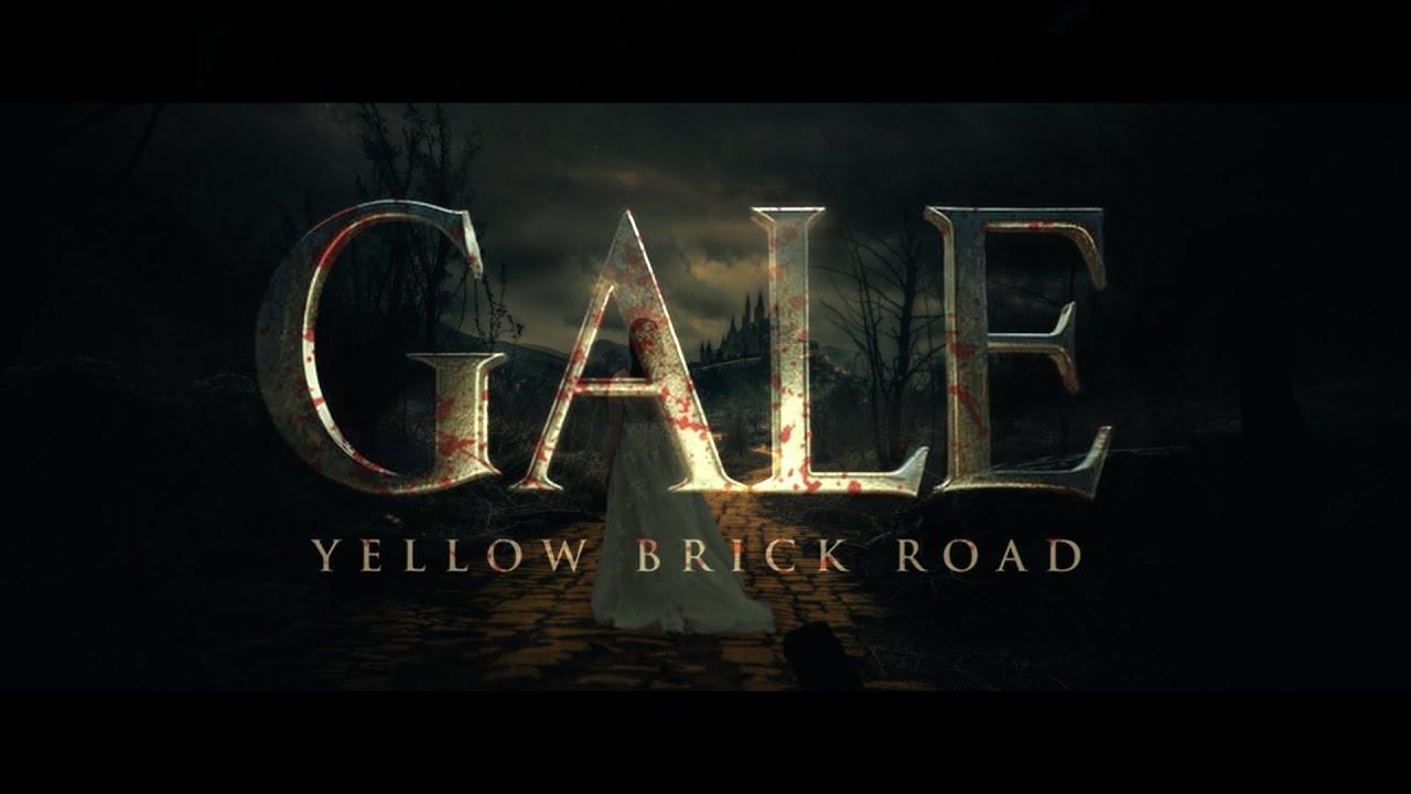 Videos - Gale: Yellow Brick Road (2026) - FilmAffinity