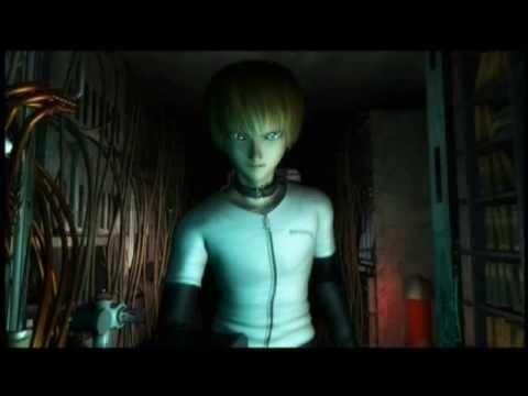 Image gallery for Galerians: Rion - FilmAffinity