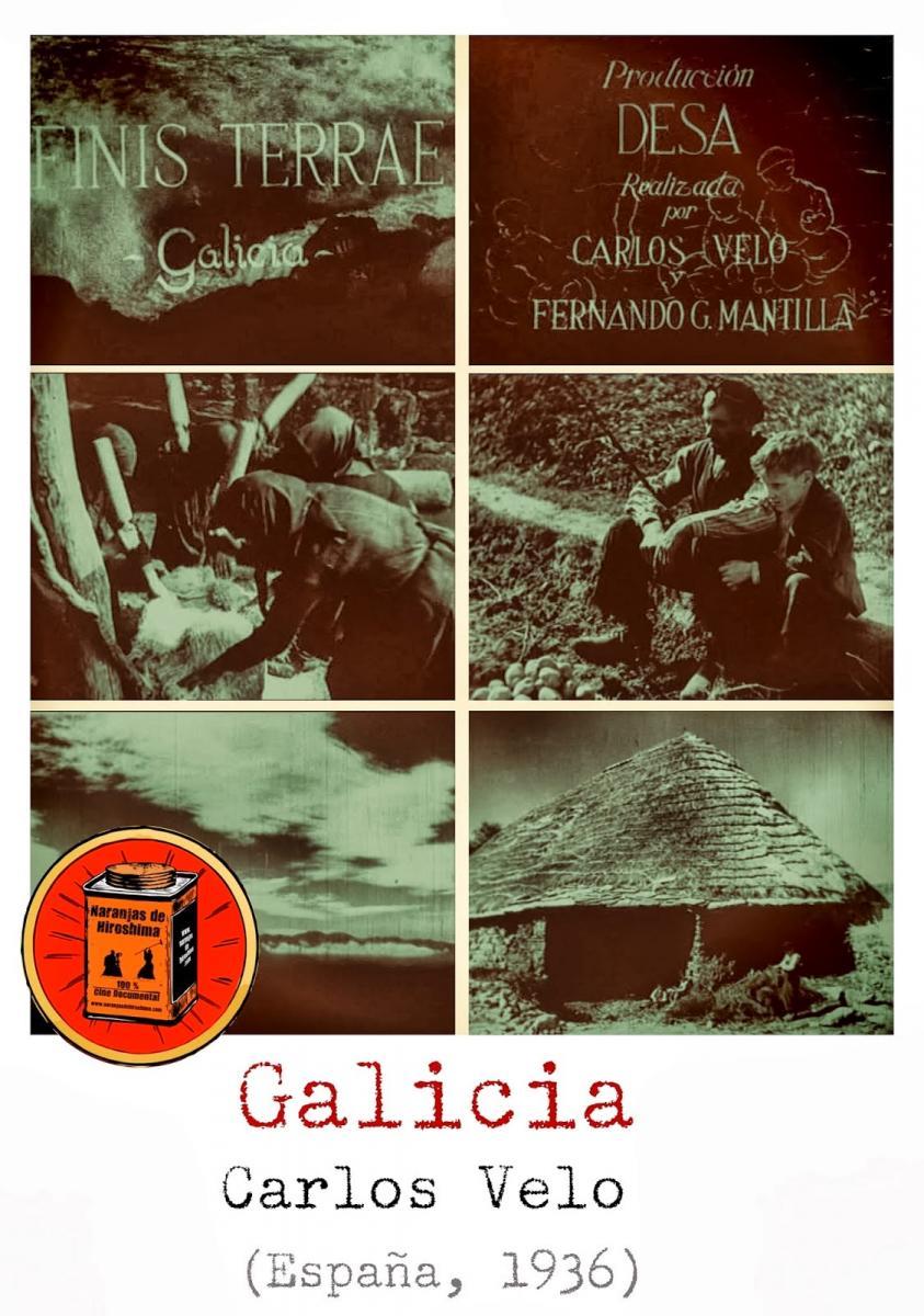 Image gallery for Galicia (S) - FilmAffinity