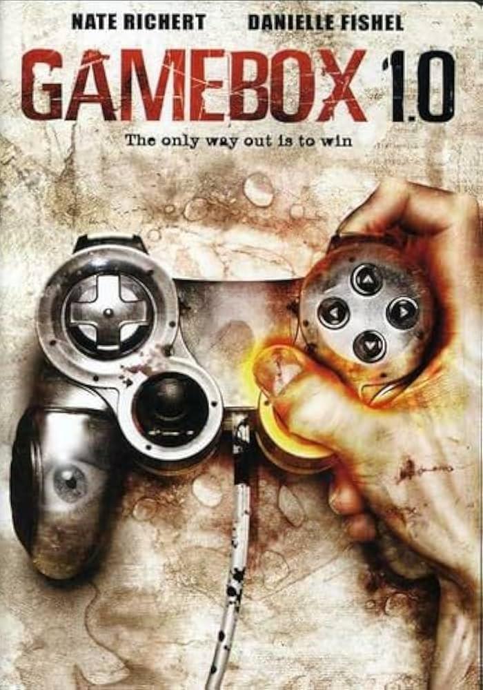 Game Box 1.0 (2004) - FilmAffinity