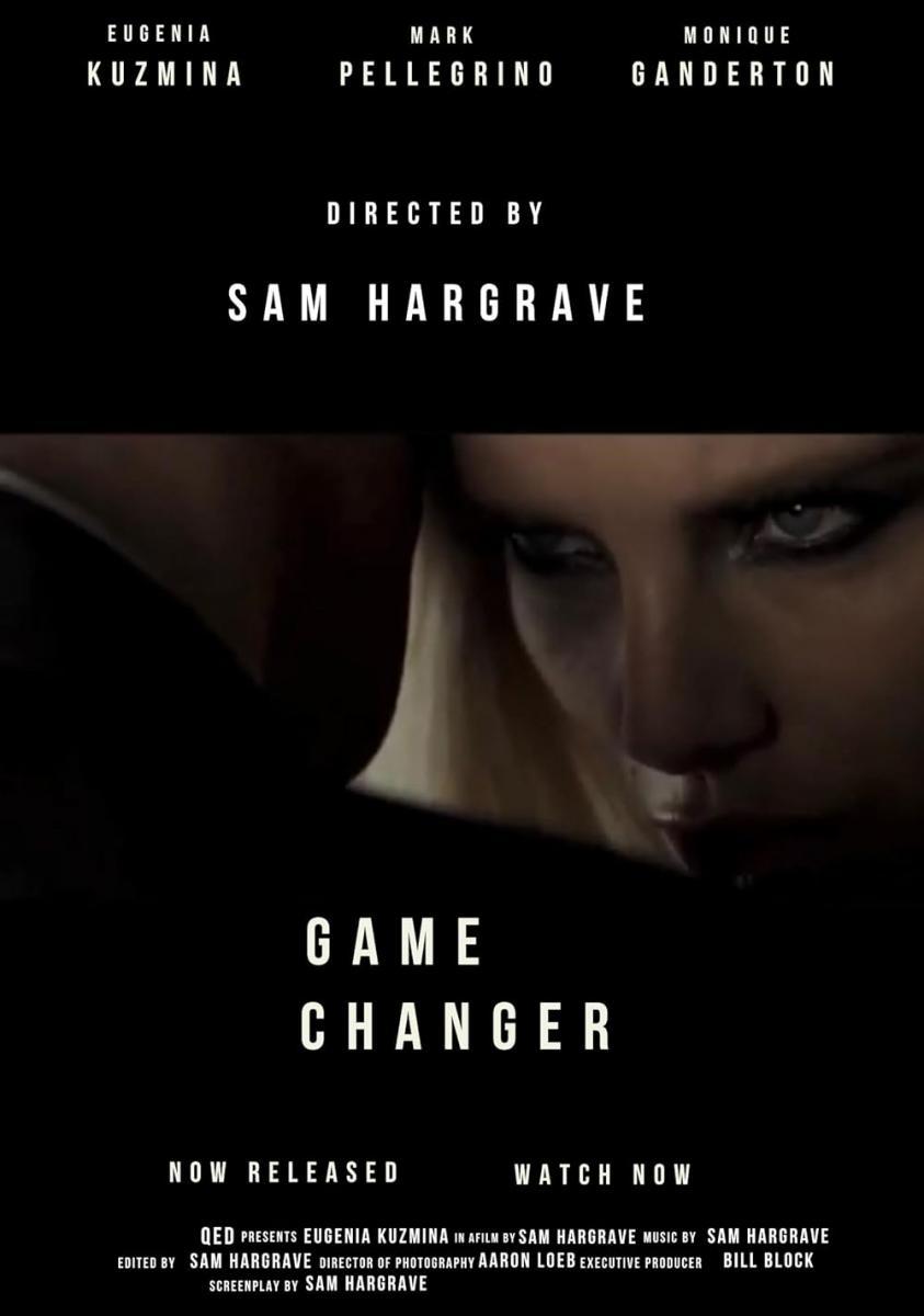 Game Changer (C) (2013) - FilmAffinity