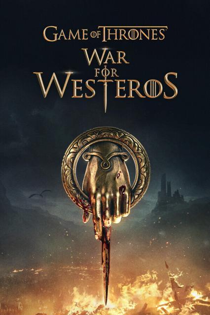 Image gallery for Game of Thrones: War for Westeros - FilmAffinity