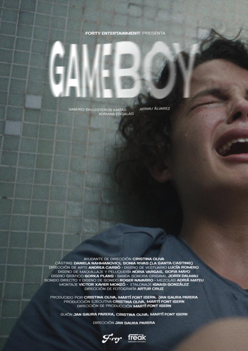 Image gallery for Gameboy (S) - FilmAffinity
