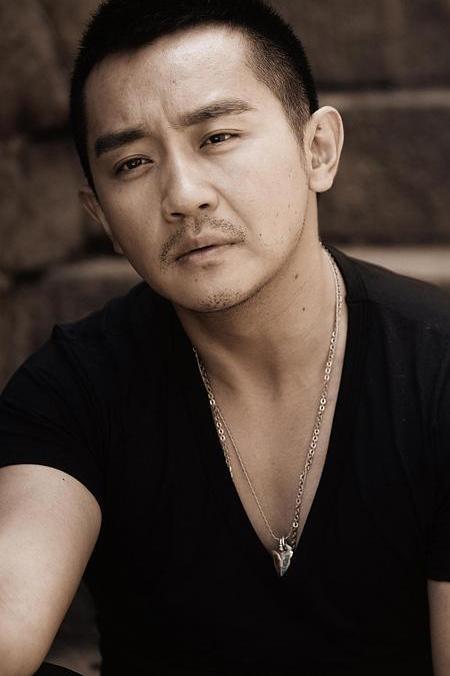 Gao Tian - FilmAffinity