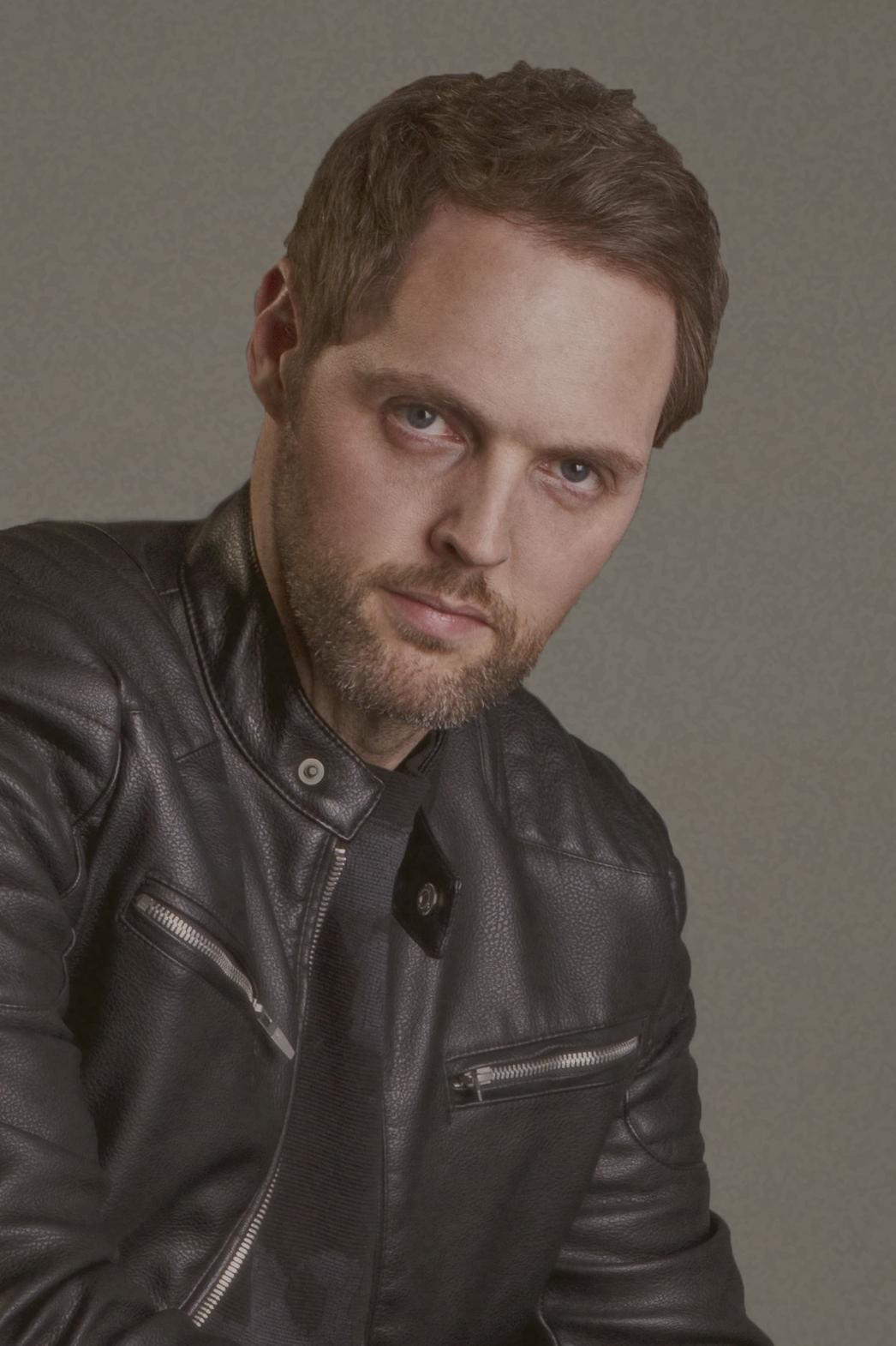 Gareth Morrison - FilmAffinity