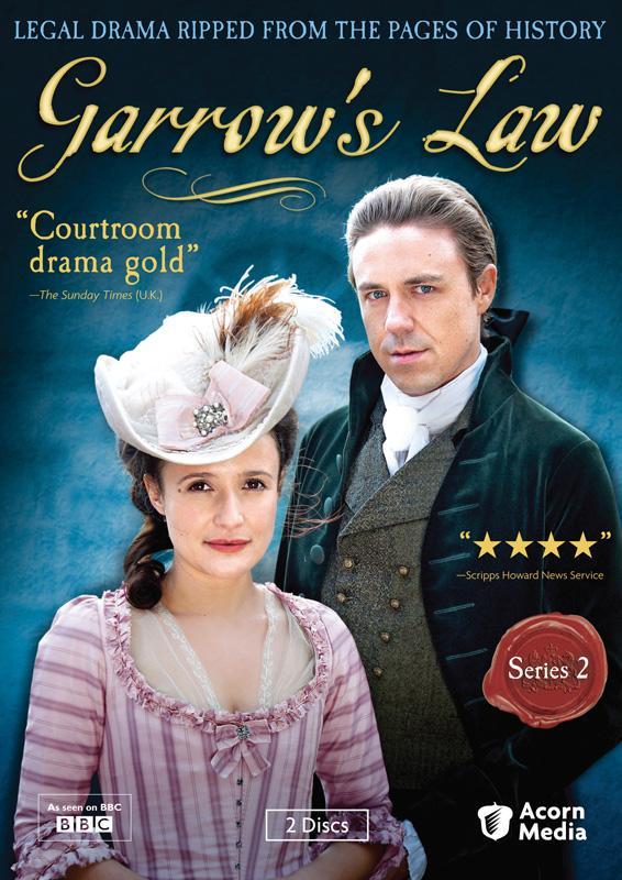 Image gallery for Garro's Law (TV Series) (TV Series) - FilmAffinity