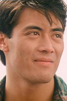 Garry Chow - FilmAffinity