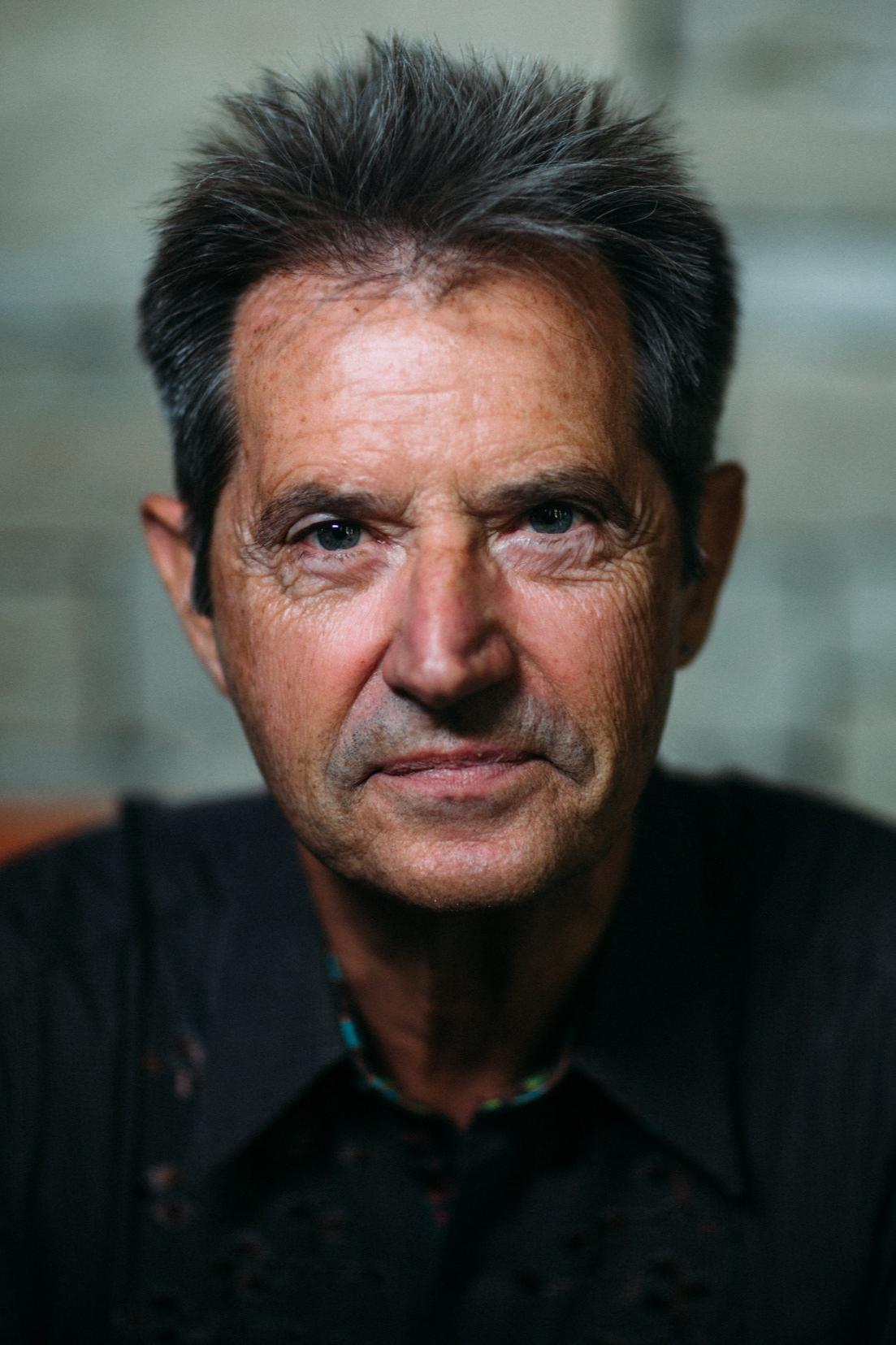 Garry Tallent - FilmAffinity