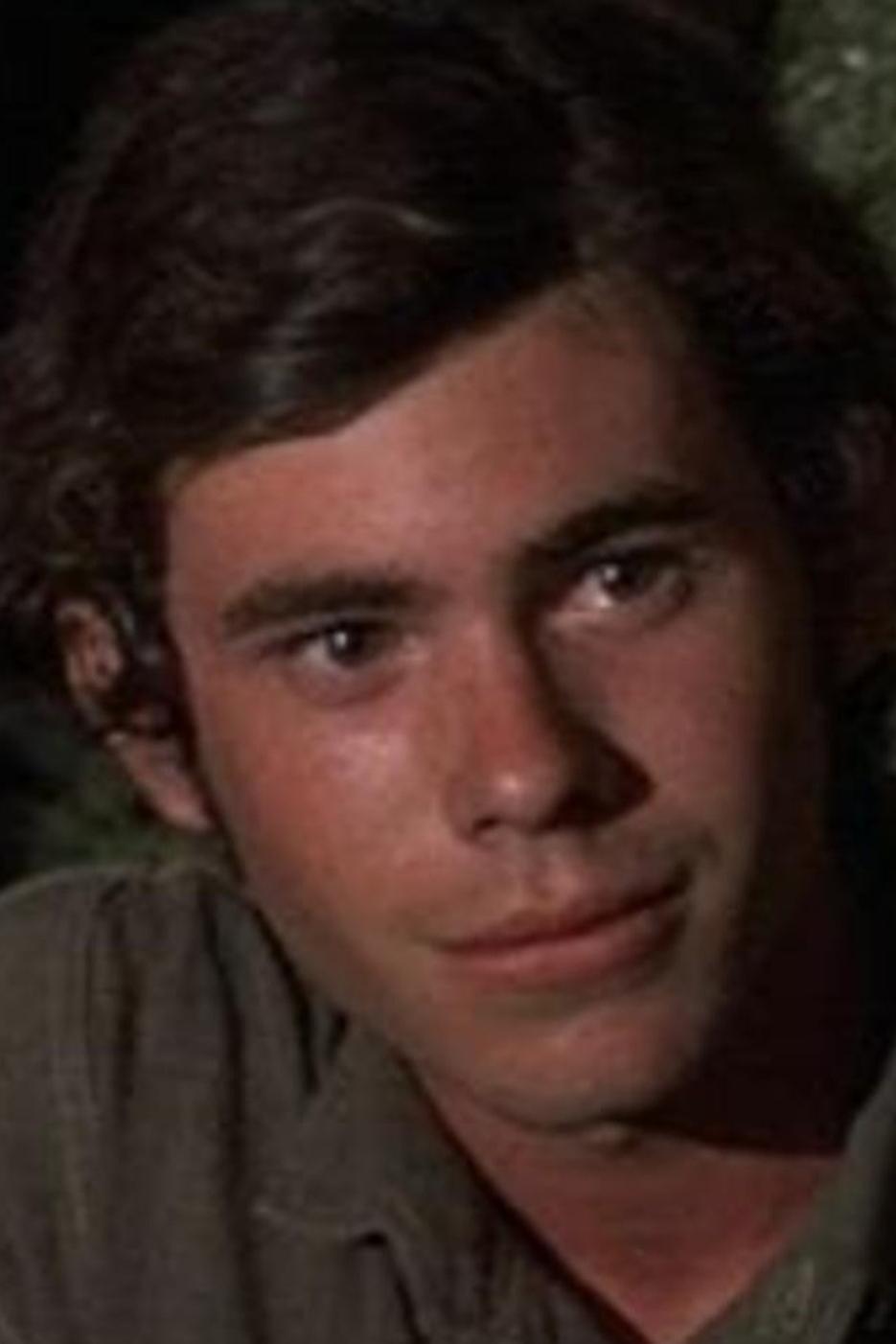 Gary Grimes - FilmAffinity