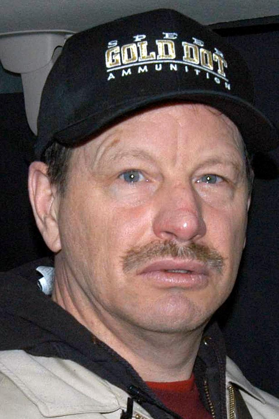 Gary Ridgway - FilmAffinity