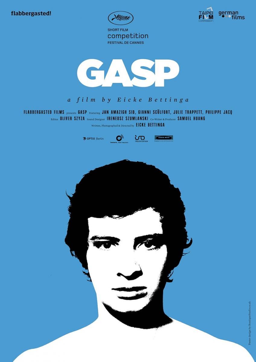 Gasp (C) (2012) - FilmAffinity