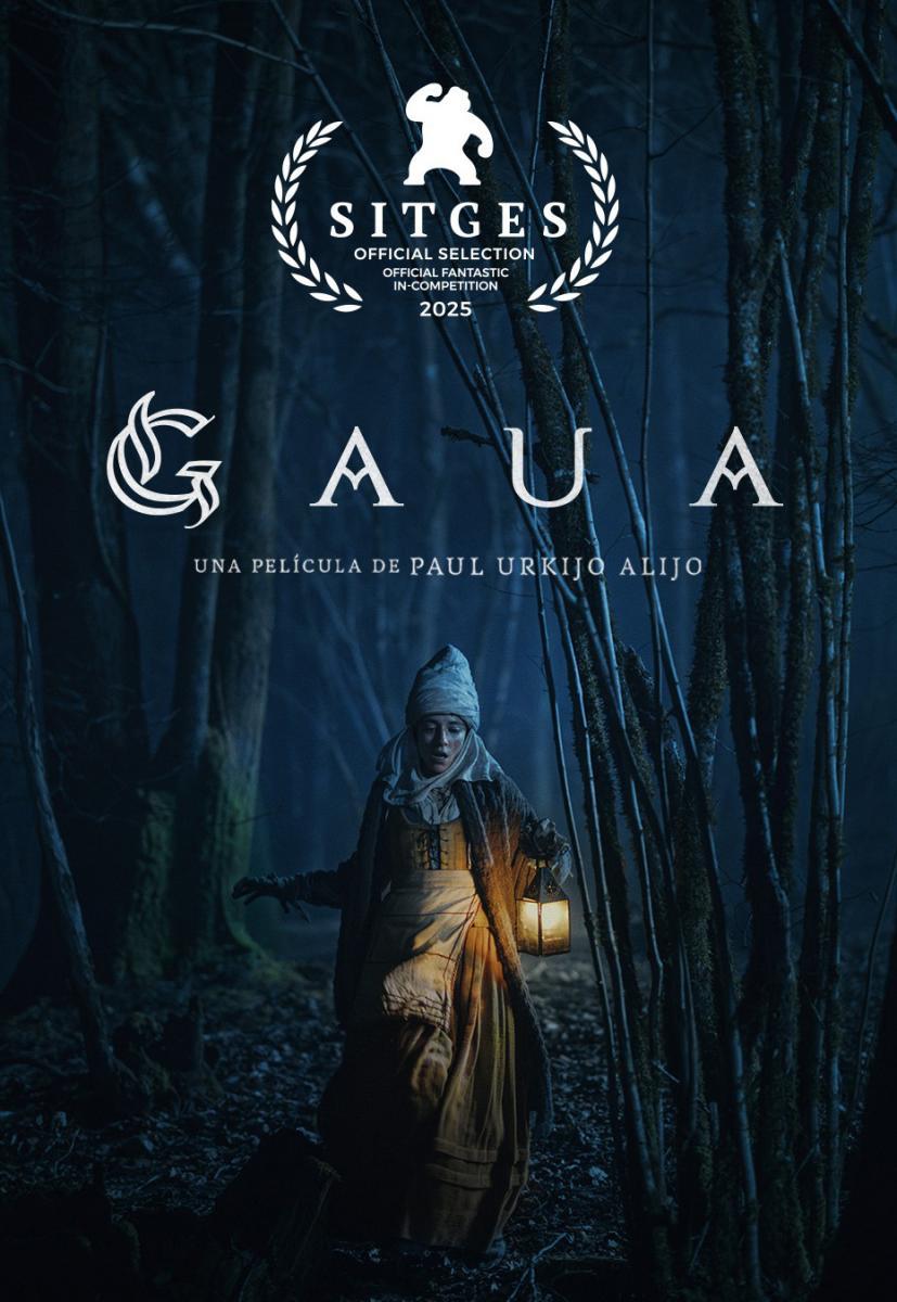 Gaua (2025) - FilmAffinity