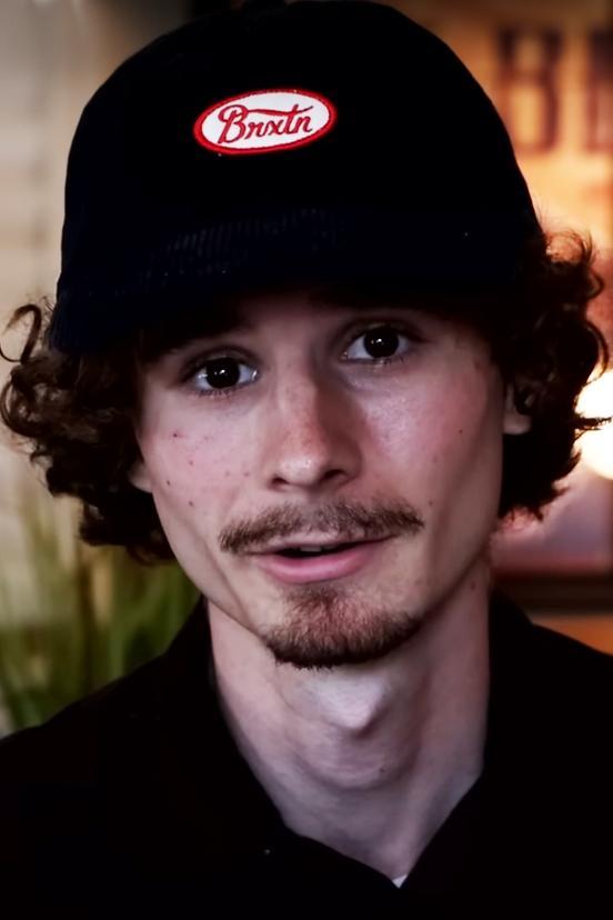 Gavin J. Konop - FilmAffinity
