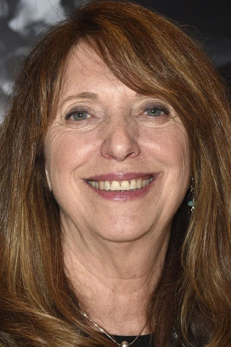 Gaylen Ross - FilmAffinity