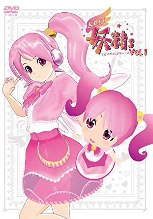 Image gallery for gdgd Fairies (TV Series) - FilmAffinity