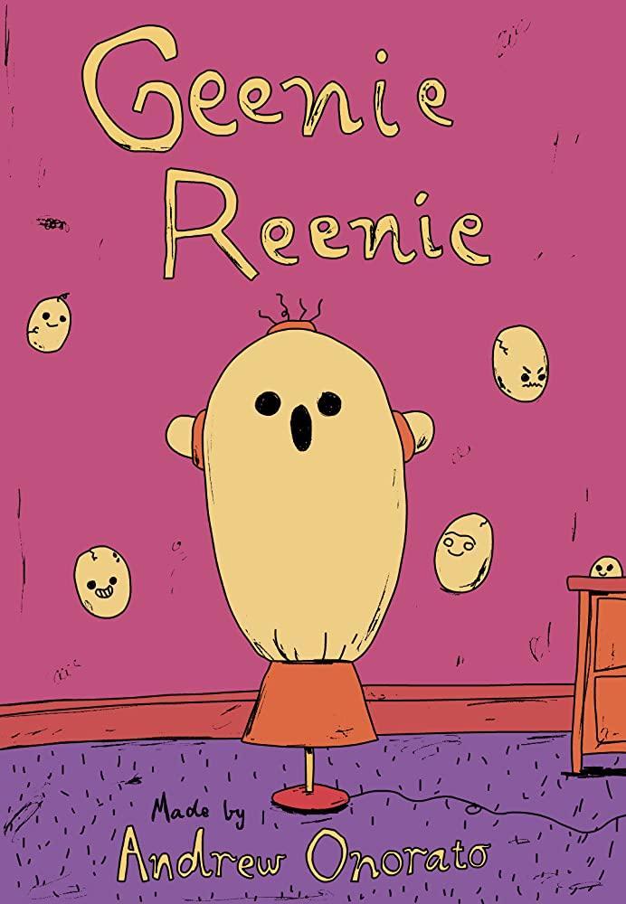 Geenie Reenie (S) (2017) - FilmAffinity