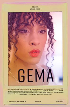Gema (C) (2018) - FilmAffinity