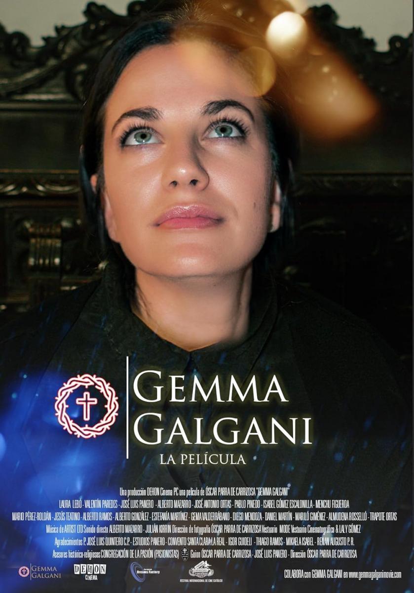 Gemma Galgani (2025) - FilmAffinity