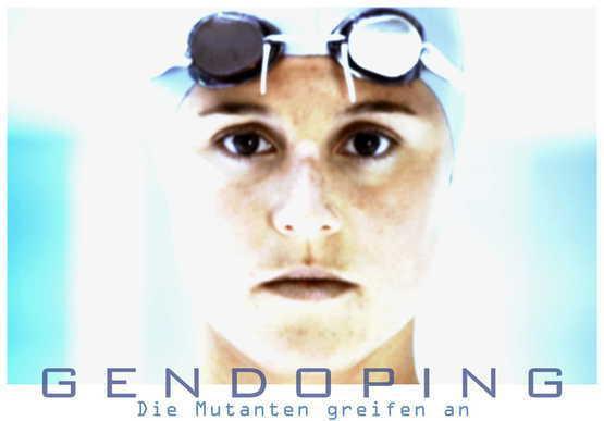 Image gallery for Gendoping. Die mutanten greifen an - FilmAffinity