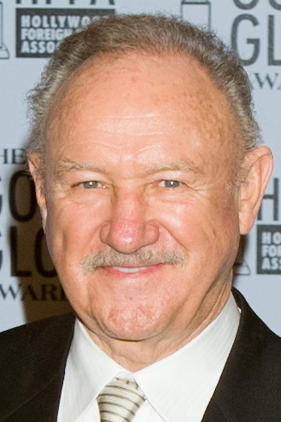 Gene Hackman - FilmAffinity
