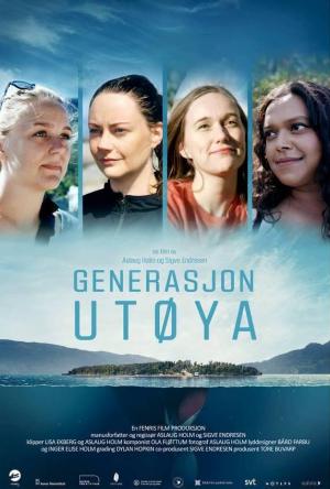 Generation Utoya (2021) - Filmaffinity