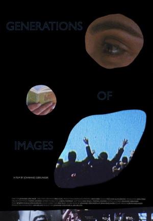 Generations of Images (2025) - FilmAffinity