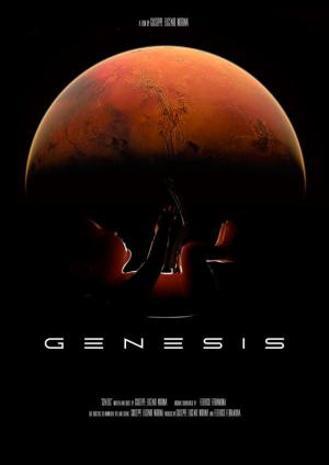Genesis (S) (2025) - Filmaffinity