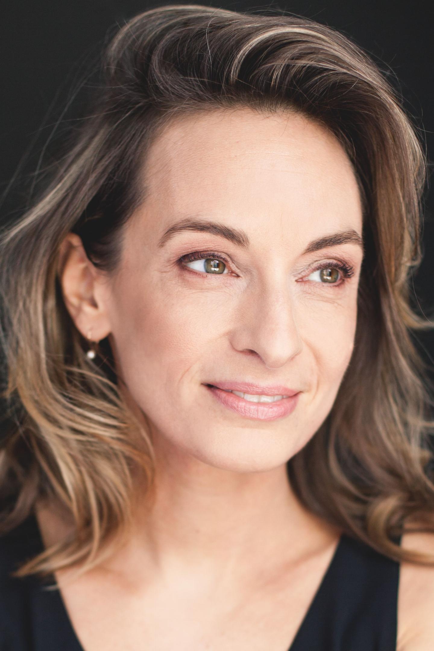 Genevieve Alarie - FilmAffinity