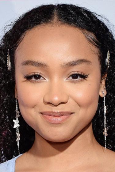 Genneya Walton - FilmAffinity