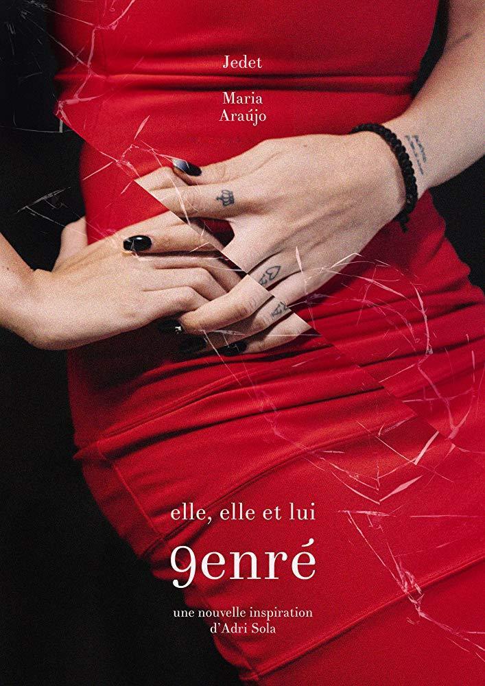 Genré (C) (2017) - FilmAffinity