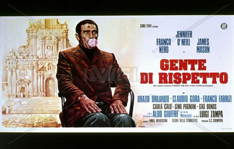 Image gallery for The Flower in His Mouth - FilmAffinity