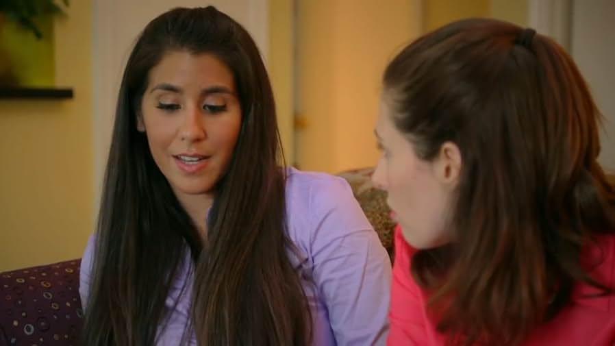 Sección visual de Geographically Desirable - FilmAffinity