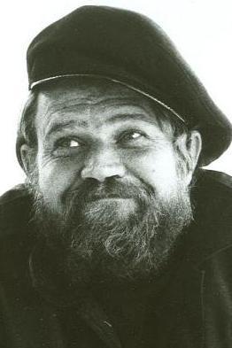 George 'Buck' Flower - FilmAffinity