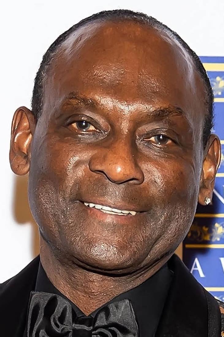 George Funky Brown - FilmAffinity