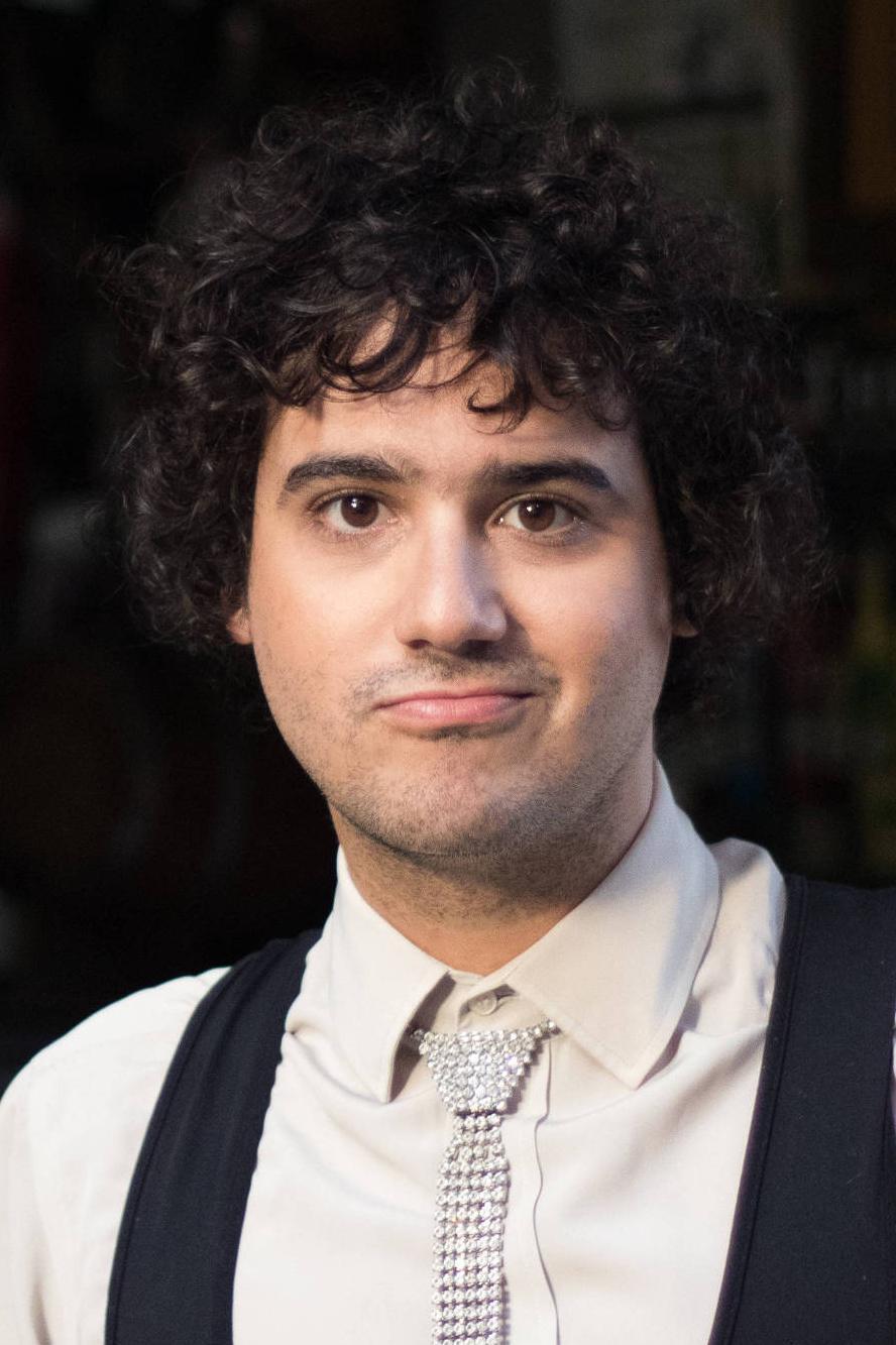 George Sauma - FilmAffinity