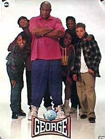 George (Serie de TV) (1993) - FilmAffinity