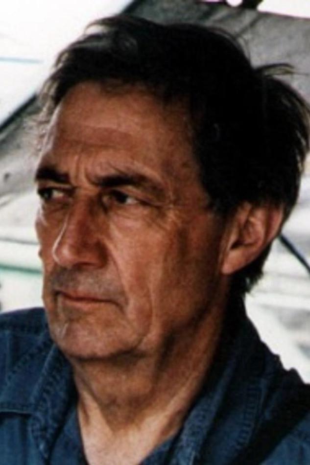 Georges Dufaux - FilmAffinity