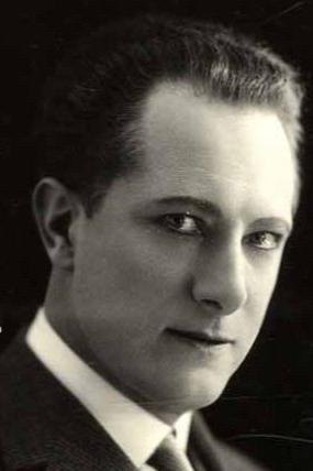 Georges Melchior - FilmAffinity