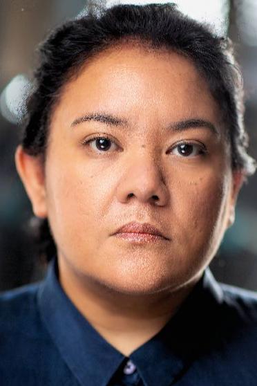 Georgia Goodman - FilmAffinity