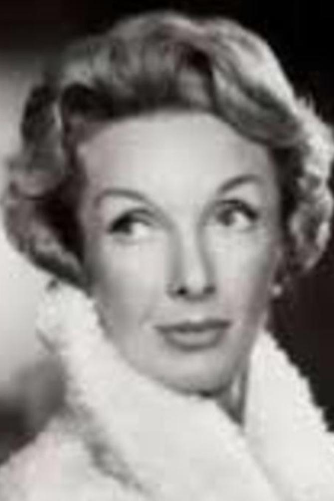 Georgina Cookson - FilmAffinity