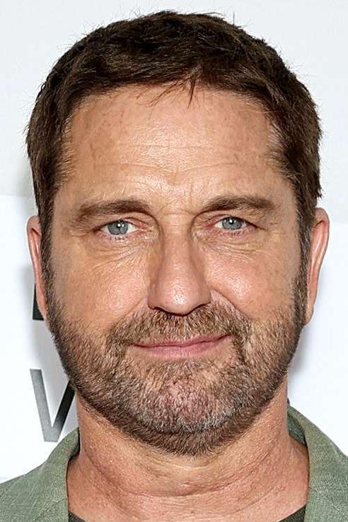 Gerard Butler - FilmAffinity