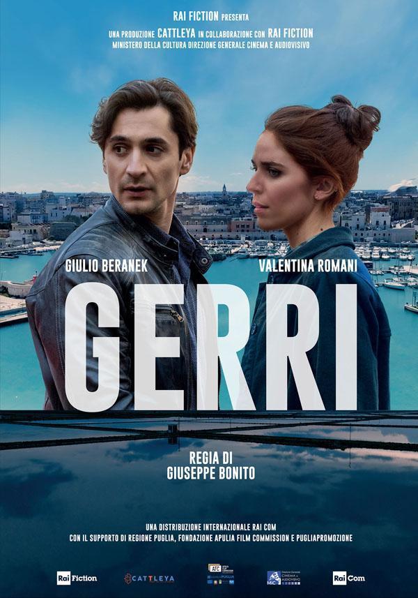 Gerri (TV Series) (2025) - Filmaffinity