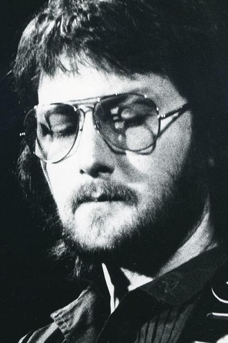 Gerry Rafferty - FilmAffinity