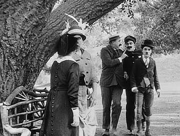 Image gallery for Getting Acquainted (S) - FilmAffinity
