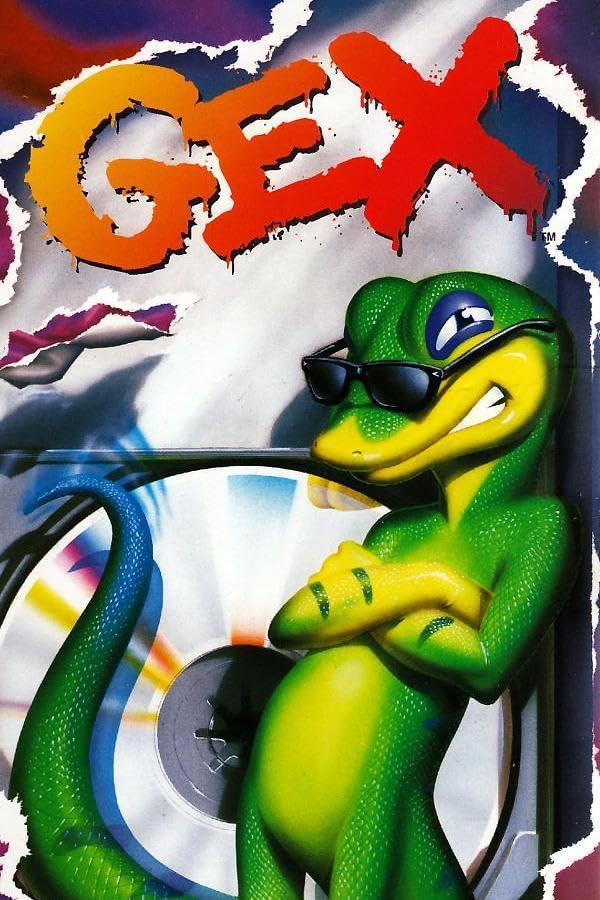 Gex (1995) - FilmAffinity
