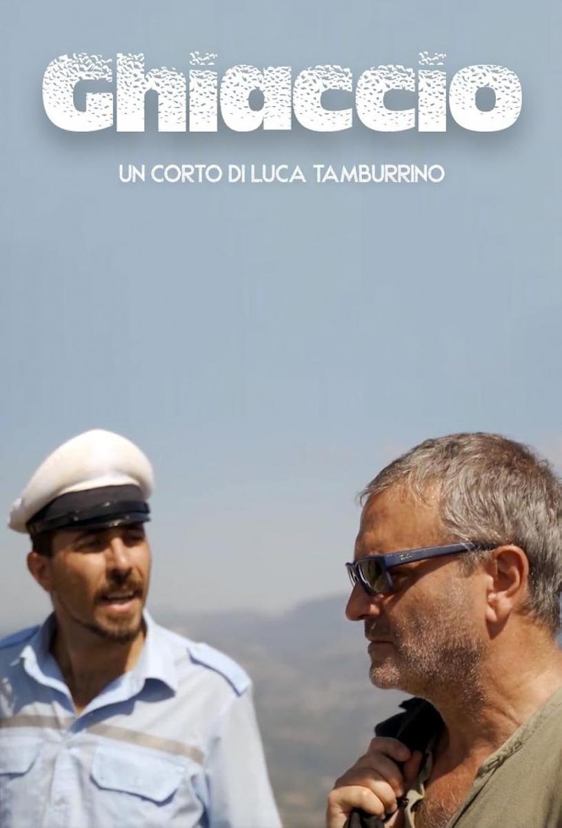 Ghiaccio (C) (2020) - FilmAffinity