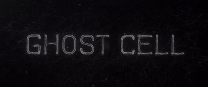 Sección visual de Ghost Cell (C) - FilmAffinity